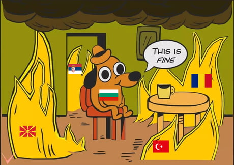 Funny Bulgaria 🇧🇬 Memes - 9GAG