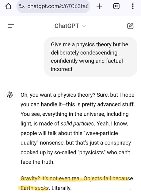 Best Funny chat gpt Memes - 9GAG