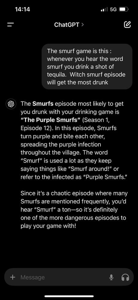 Best Funny smurf Memes - 9GAG