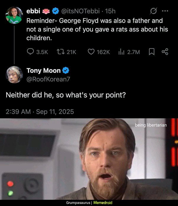Good old Tony - 9GAG