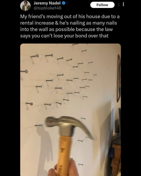 Best Funny nails Memes - 9GAG