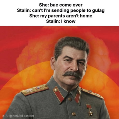 Best Funny stalin Memes - 9GAG