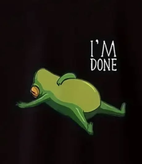 Done Meme