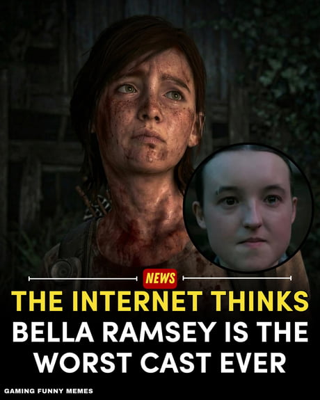 Best Funny ellie Memes - 9GAG