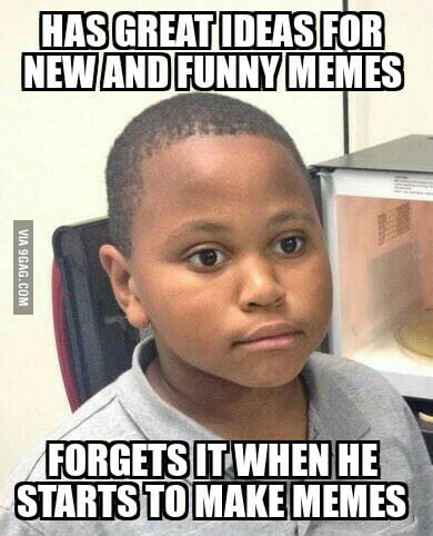 Funny Study Memes