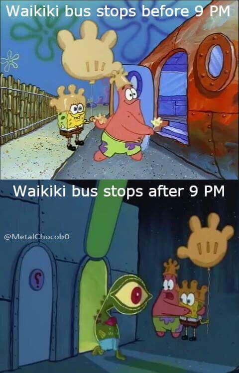 Hawaii meme - 9GAG