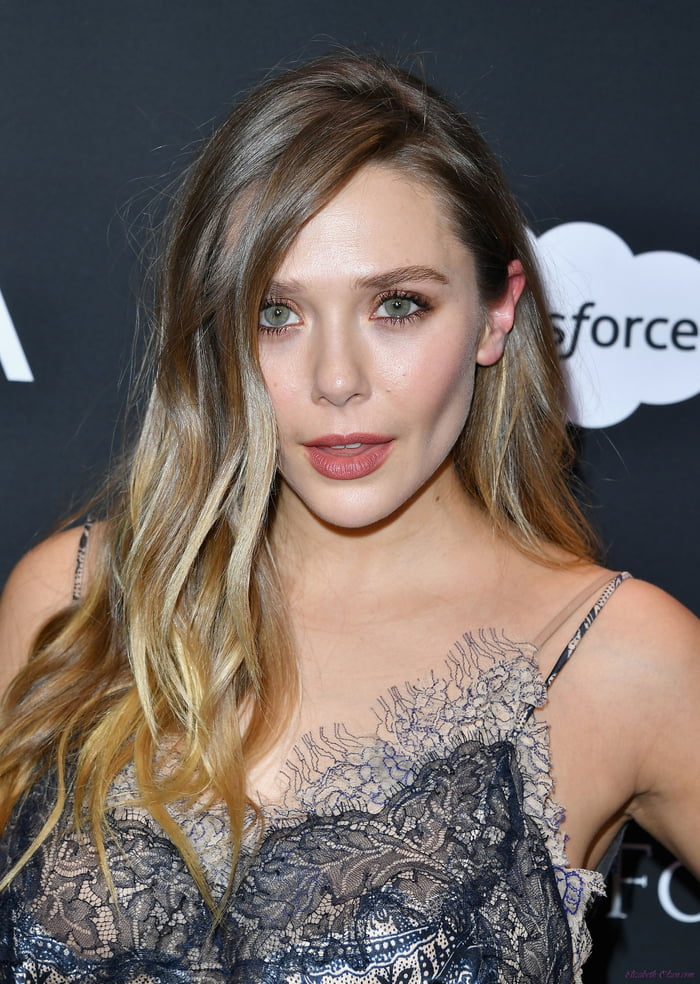Elizabeth Olsen - 9GAG