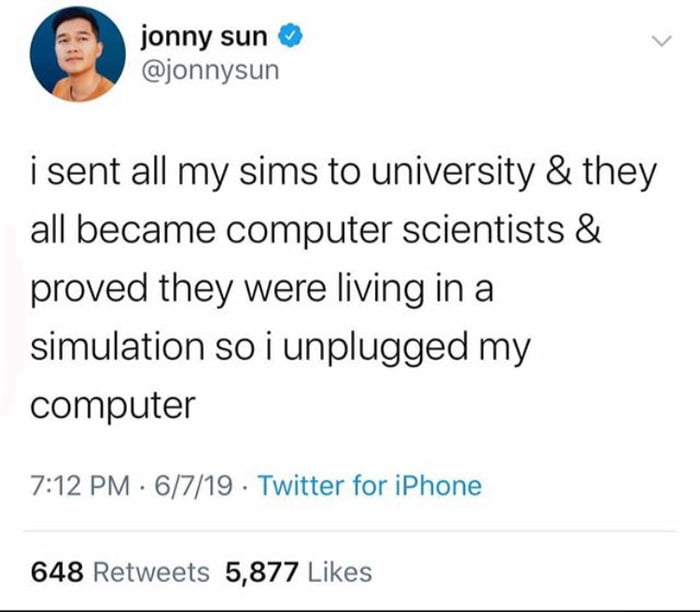 They Have Become Self Aware! - 9GAG