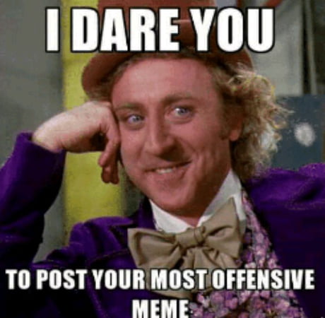 What Does Double Dog Dare Mean