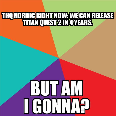 Best Funny thq nordic Memes - 9GAG