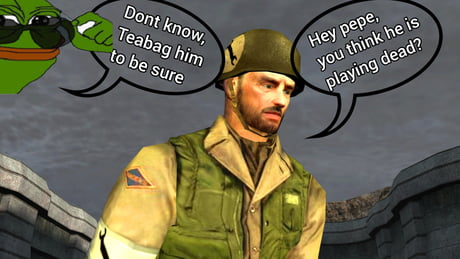 Best Funny Wolfenstein Memes - 9GAG