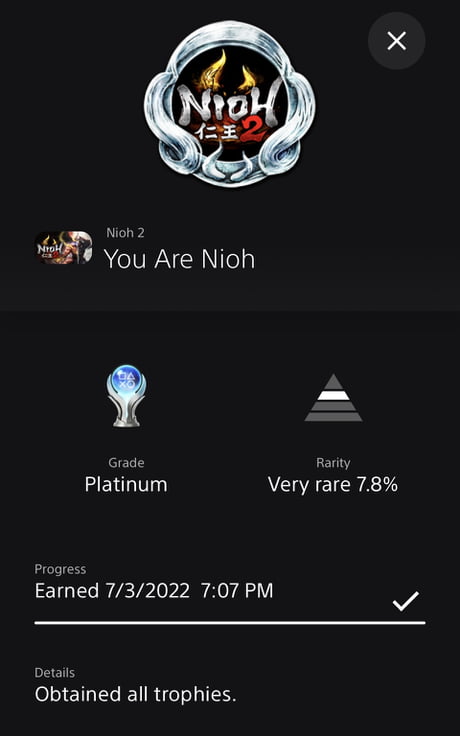 Best Funny nioh 2 Memes - 9GAG