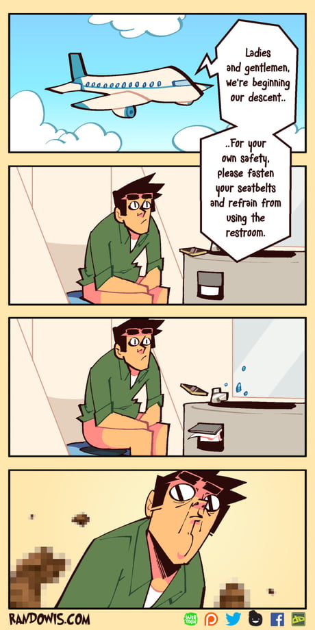 Well Escalated Quickly Comic