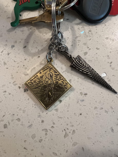 102 Hours total and I ended up whacking him with dual wield Great Stars ...