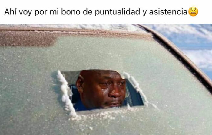 Ni pedo a chingarle - 9GAG