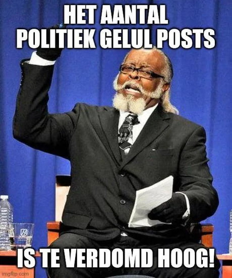 Memes Politiek Mark Rutte: Alleen Voor De Politiek | Amazon.com.br