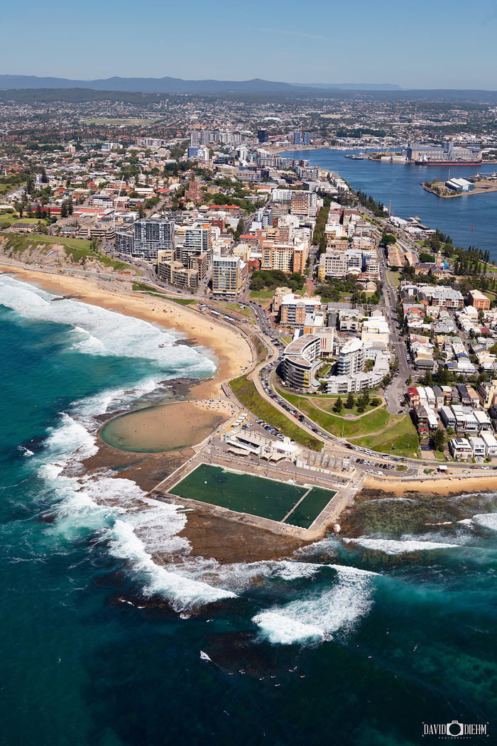 Newcastle, NSW Australia - 9GAG