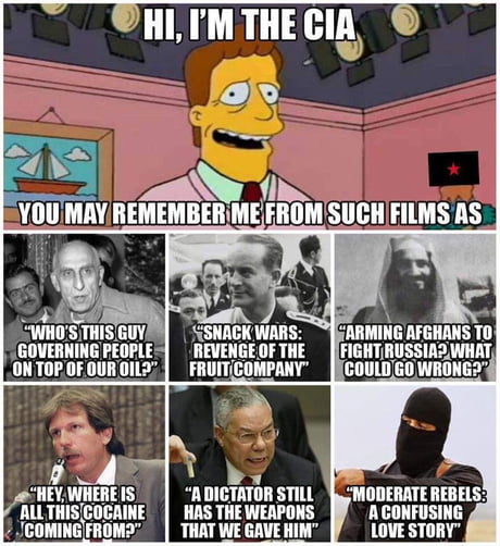 Ultimate Based Libleft - 9GAG