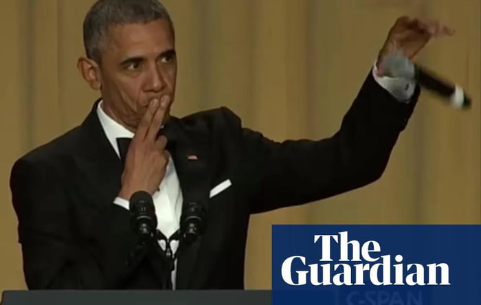 Obama drone striking a Yemeni wedding party (2014) - 9GAG