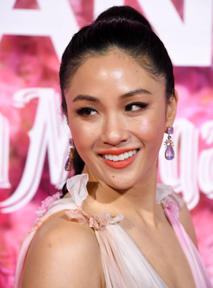 Constance Wu - 9GAG