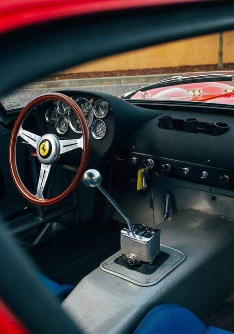 Best Funny ferrari 250 gto Memes - 9GAG