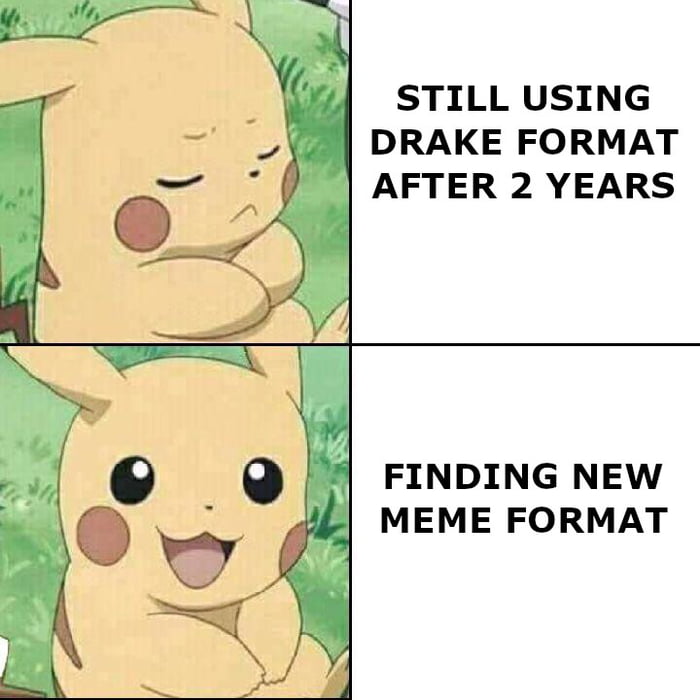 Make this the new drake format - 9GAG