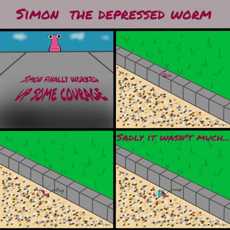 Armin Bergmann - 9GAG