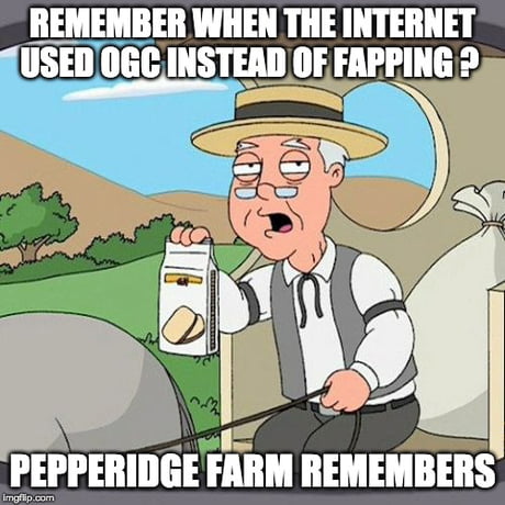 Ogc Memes