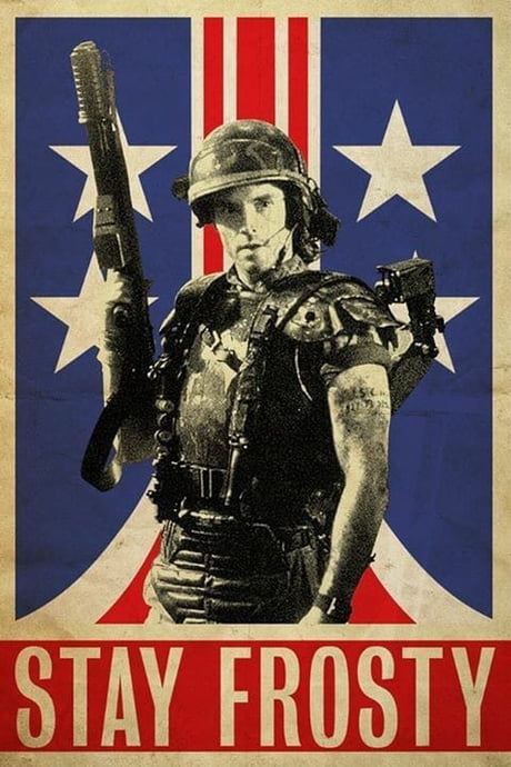 Colonial Marines Meme