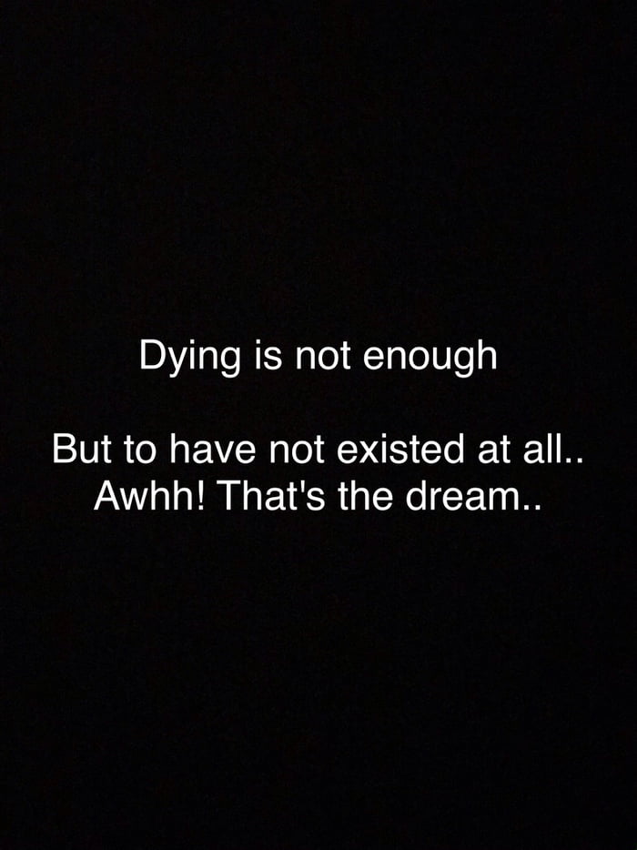 This one's optimistic - 9GAG