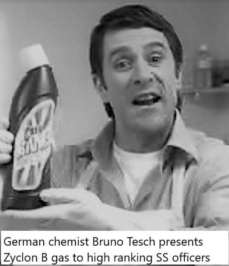 Barry Scott's Instagram, Twitter & Facebook on IDCrawl