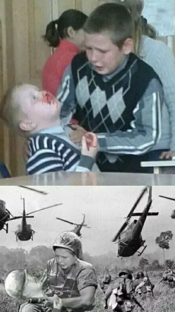 Vietnam War - 9GAG