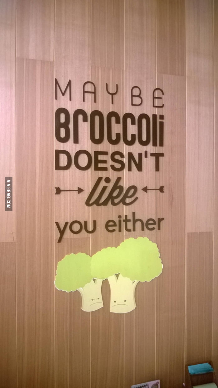 Hmmm... Maybe - 9GAG