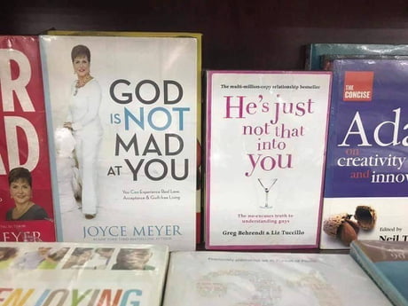 Best Funny joyce meyer Memes - 9GAG