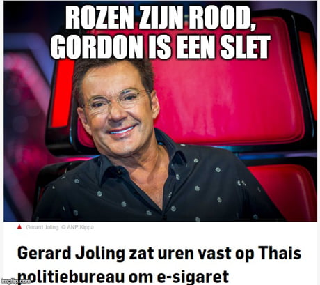 Best Funny gerard joling Memes - 9GAG
