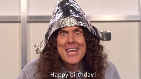 Alan Birthday Memes