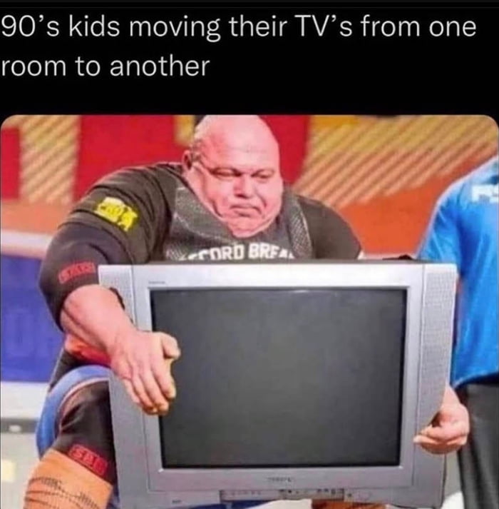 Strong gamer boys - 9GAG