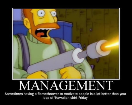 Demotivational Poster Meme