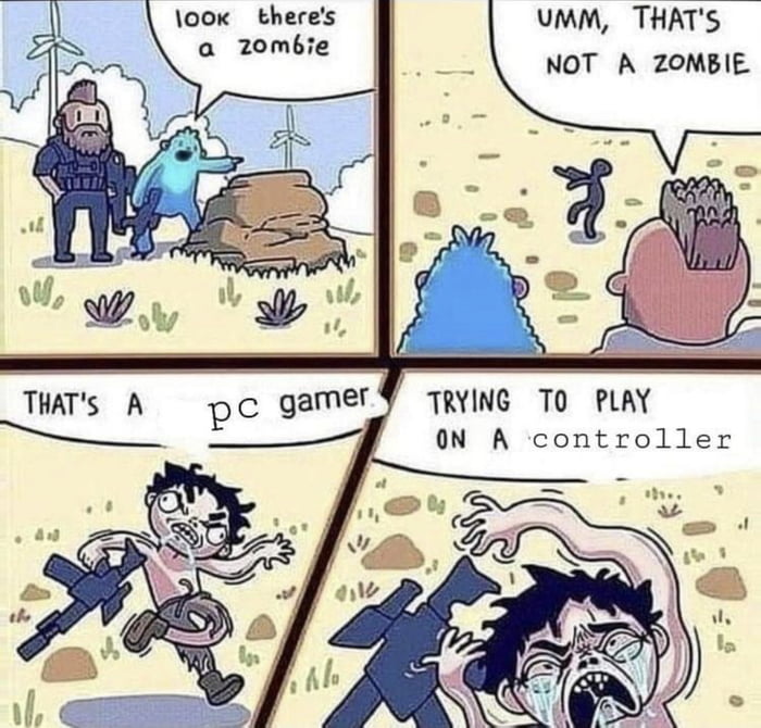 Pc Masterrace - 9GAG