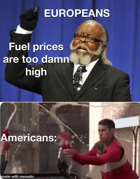 Best Funny petrol Memes - 9GAG
