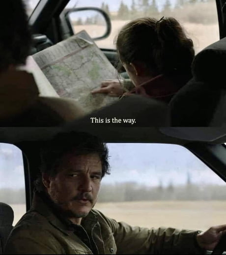 Brokeback Mountain 2? Strange Way of Life