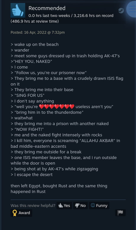 Best Funny rust Memes - 9GAG