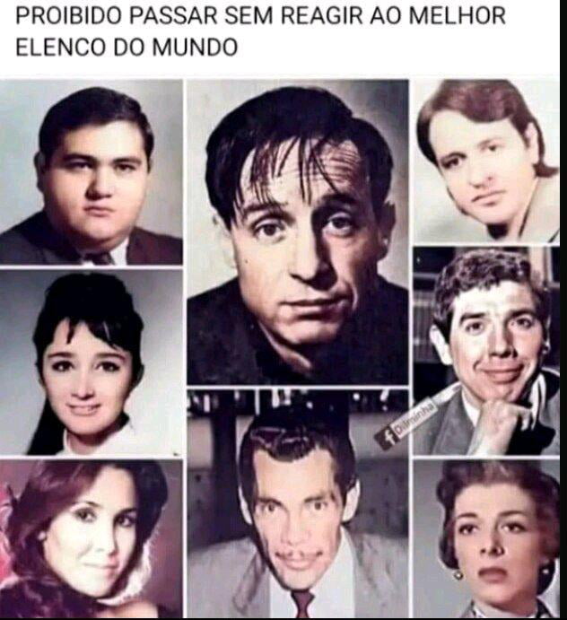 Comia a bruxa do 71, fodase - 9GAG