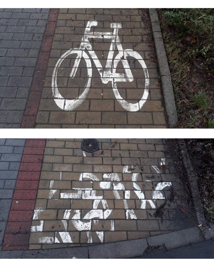 Someone doesn't like puzzles - 9GAG