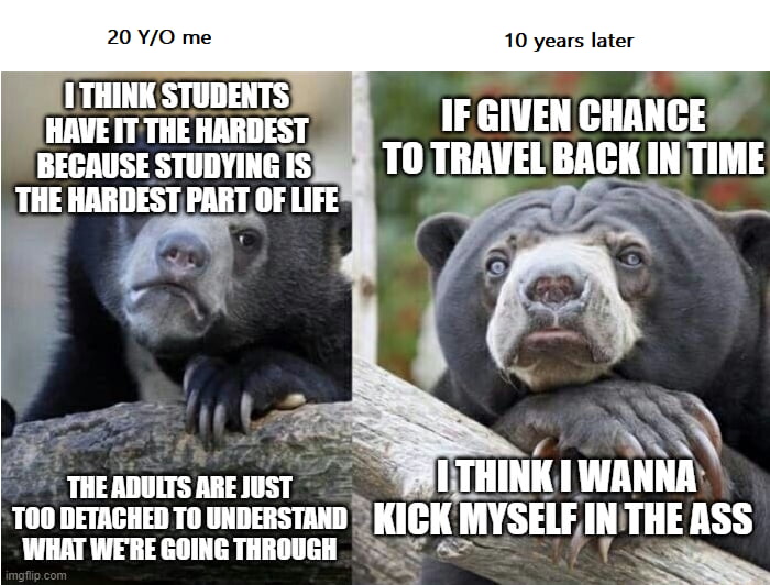 This is him now - 9GAG