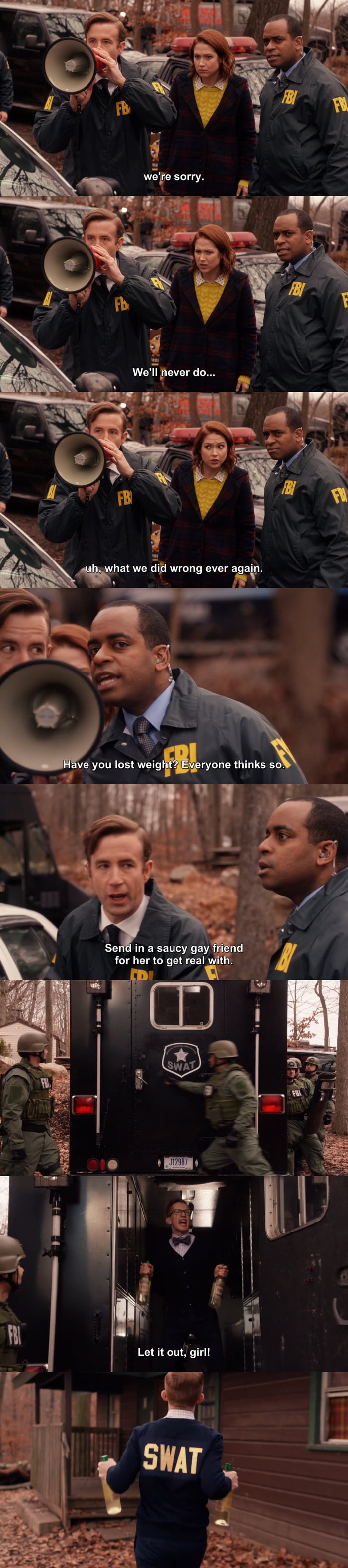 Honey, what's wrong? - 9GAG