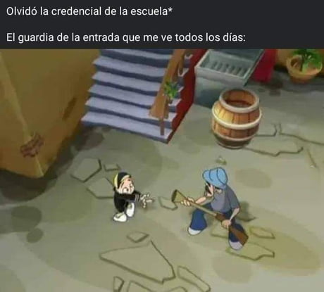 Memes Ron Damon MEMES RON DAMON Bolivia