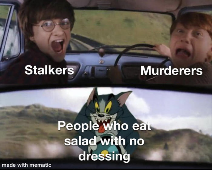 Idk how you guys do it - 9GAG