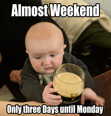 Realization Meme Drinking