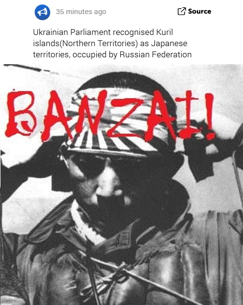 Banzai anyone? - 9GAG